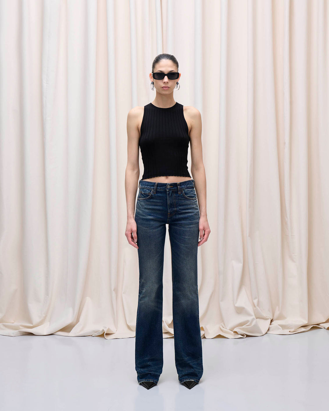 DENIM – Haikure